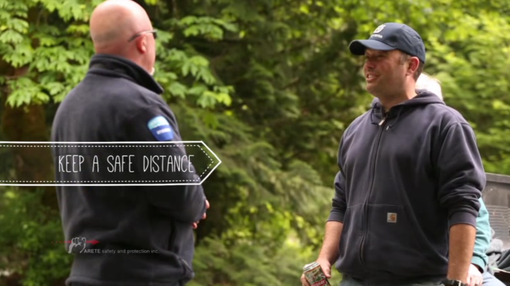 Personal Safety Training | Workplace Violence | Safety Program